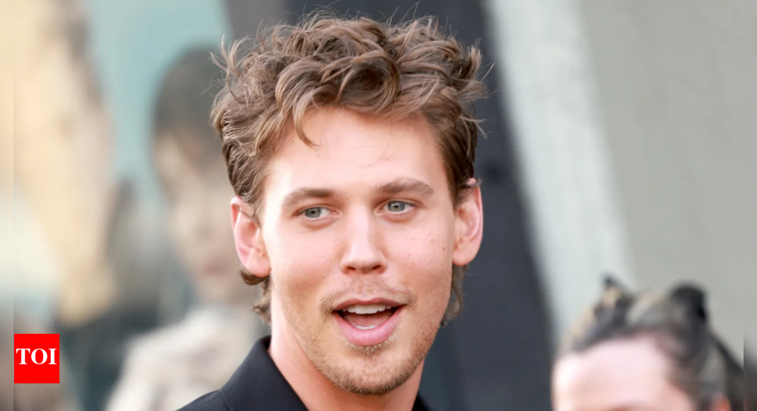 Austin Butler cast as Patrick Bateman in Luca Guadagnino’s fresh take ...