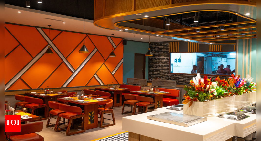 Absolute Barbecues: Absolute Barbecues Launches Its First All-Day ...