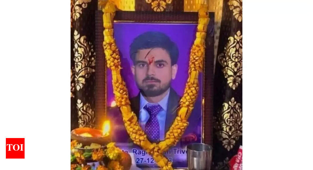 After Atul Subhash’s suicide, people are demanding #JusticeForRishi ...