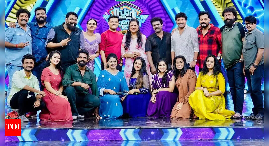 Star Magic to go off air after 7 years; Lakshmi Nakshathra pens a thank ...