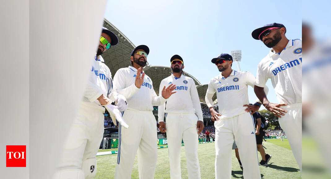 India's Test Record at The Gabba: It's advantage Australia but history ...