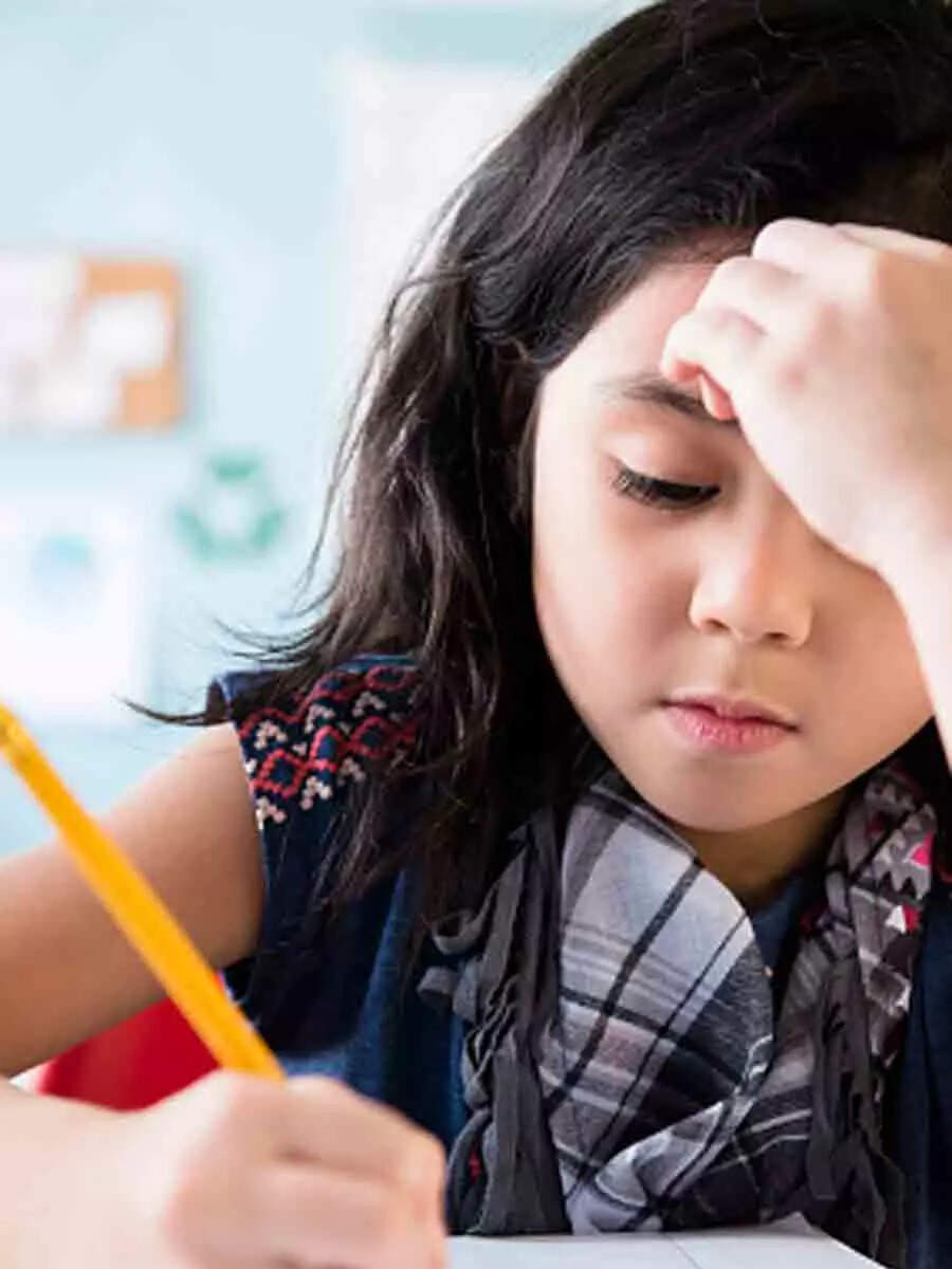 8 Early Signs That Indicate a Future Genius Child | Times of India