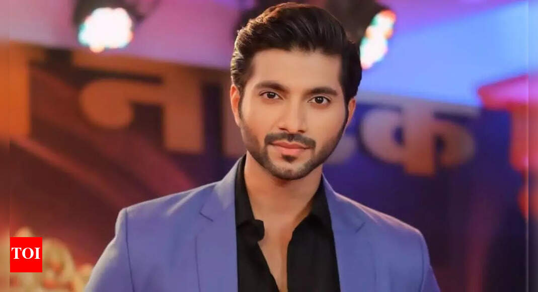 Tose Naina Milaike fame Prateik Chaudhary on his show going off-air ...