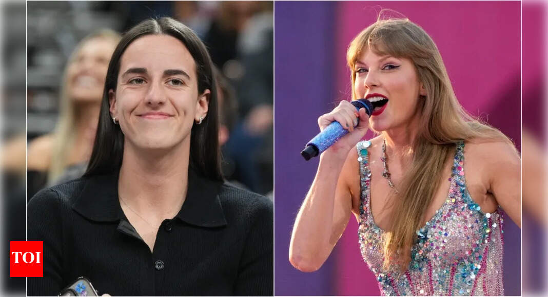 Caitlin Clark stuns in Prada on Red Carpet as she says goodbye to ...