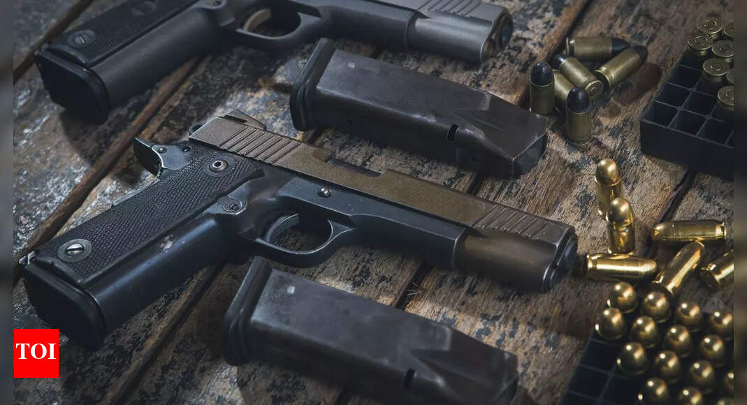 All about the secret weapon linked to the UnitedHealth CEO’s tragic ...