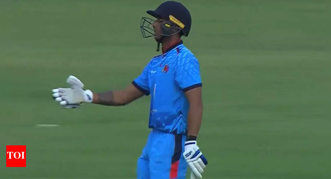 Abhishek Nayar & Monty Desai have helped me develop power-hitting ...