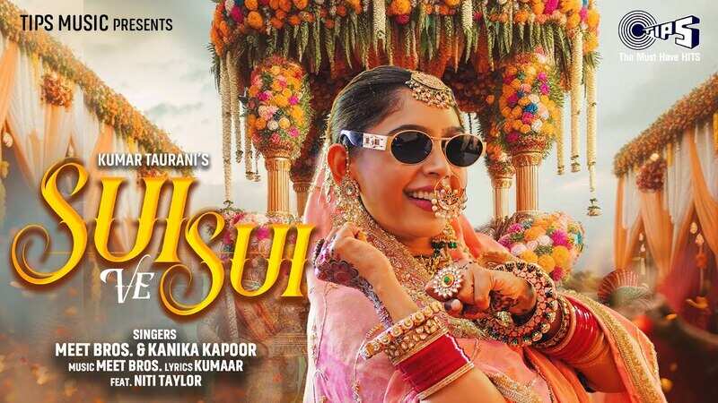 Experience The New Punjabi Music Video Sui Ve Sui By Meet Bros and ...