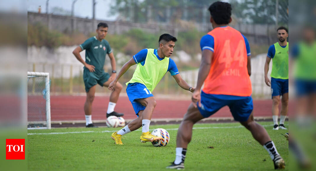 After four wins in a row, next three games can test FC Goa’s ambition ...