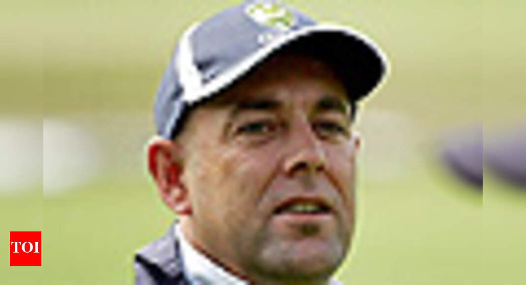 Arrogance is back in Aussie team and I like it: Lehmann | New Zealand ...