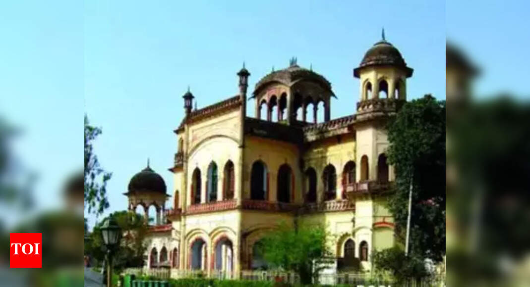 Classical music, dance to regale patrons in Bhatkhande fest | Lucknow ...