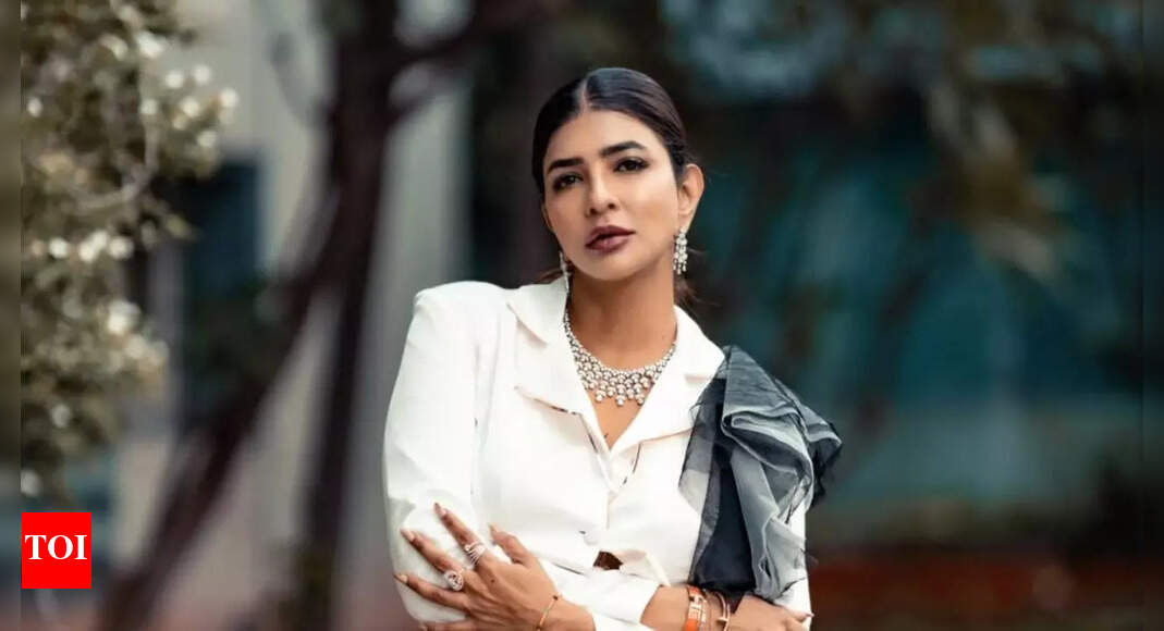 When Lakshmi Manchu revealed how Ram Charan, Rana Daggubati, and Rakul ...