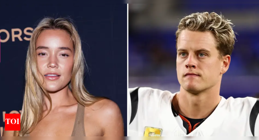 Joe Burrow Burglary: “‘Someone Broke Into My House’: Olivia Ponton ...