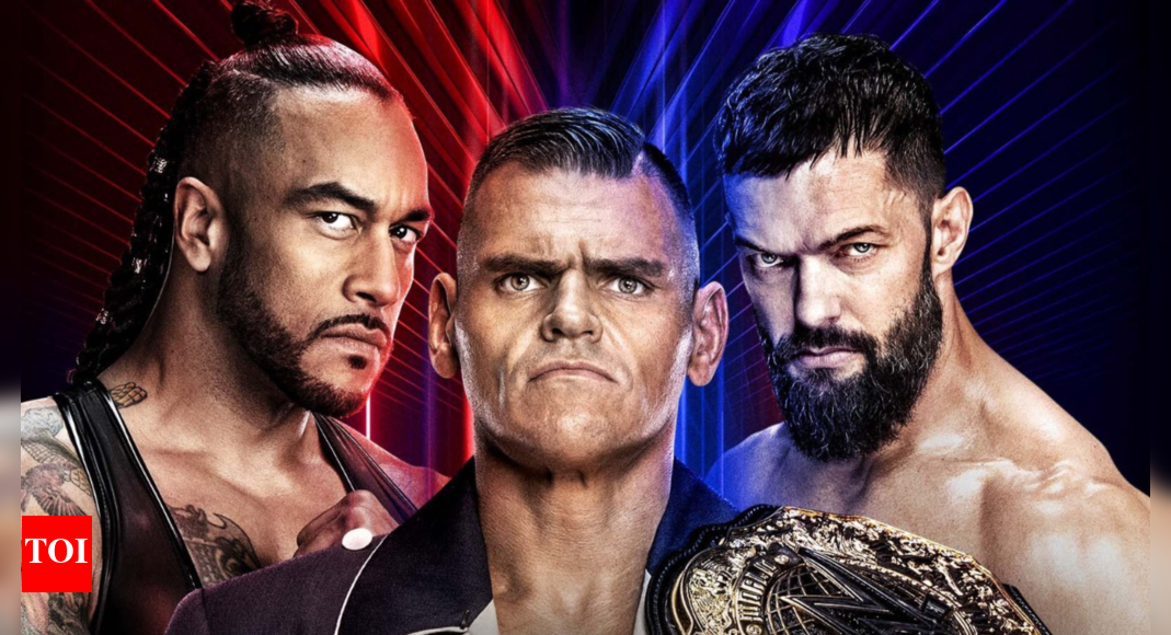 WWE Saturday Night’s Main Event: Start Time, Venue, How and Where to ...