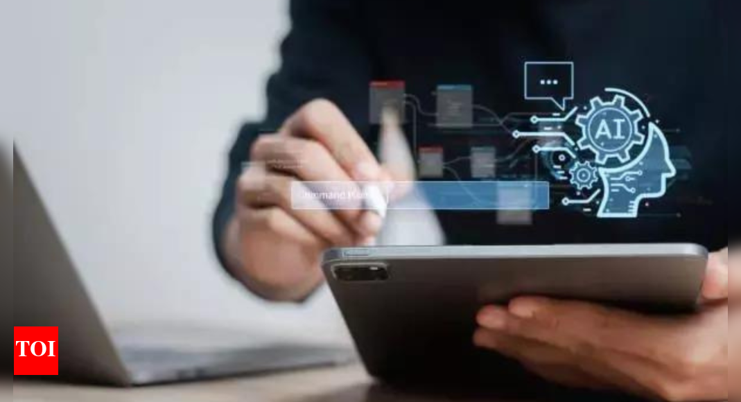 Just like Excel did in the 1990s, AI PCs are likely to transform white ...