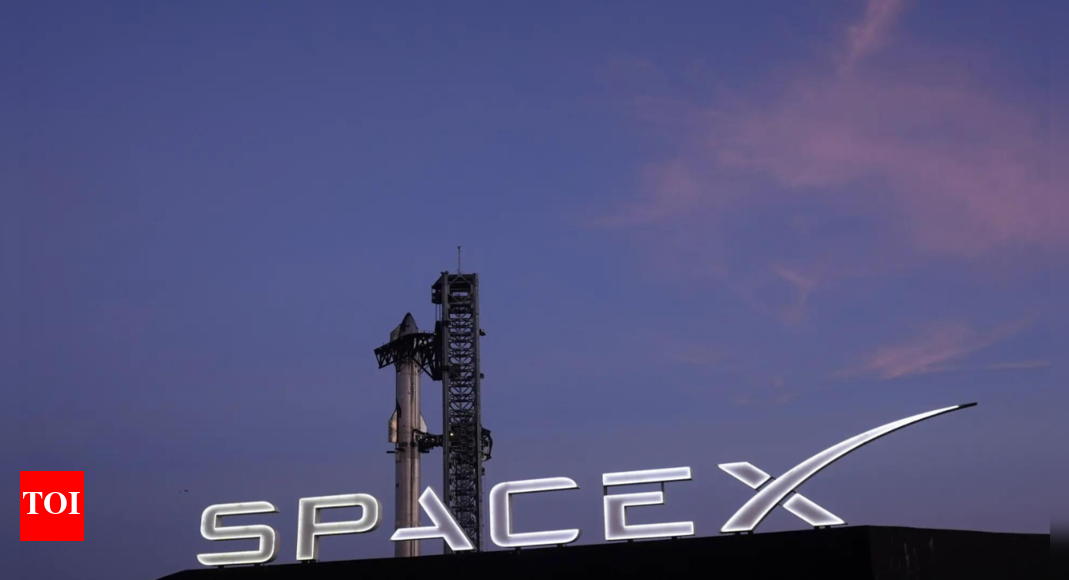 'Designed to alter humanity's access to space': Elon Musk wants to ...