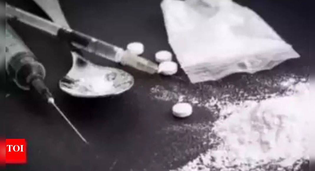 Madhya Pradesh climbs to sixth place in India’s drug abuse case ...
