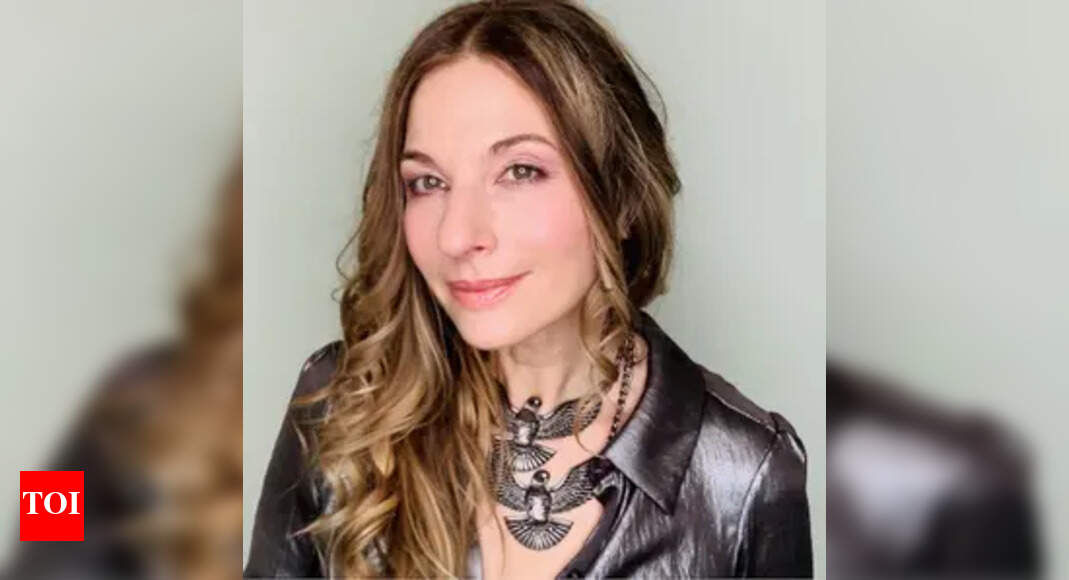 'Dune' vocalist Loire Cotler composes track, lends her voice to in Sonu ...