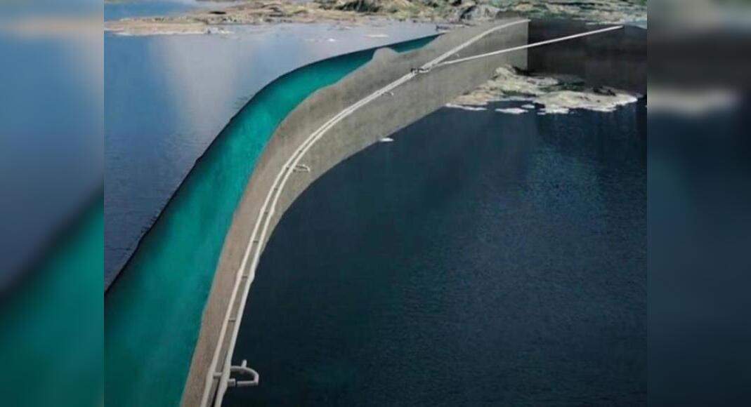 World’s longest underwater ‘megatunnel’ to cut 21-hour coastal drive into half | TimesTravel