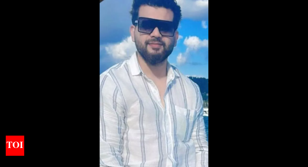 ‘Bishnoi, Hashim Baba behind GK-I murder’ | Delhi News - Times of India