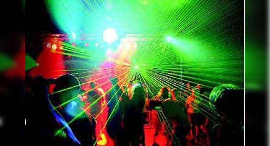 10 essential party rules to follow – Food & Recipes