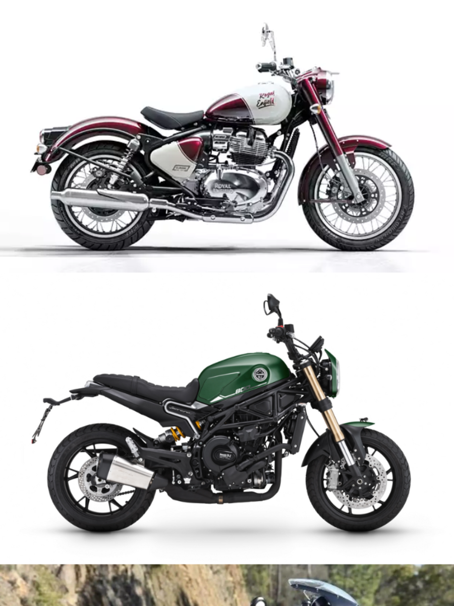 8 Upcoming Bikes In India In 2025: From KTM, Hero To Royal Enfield ...