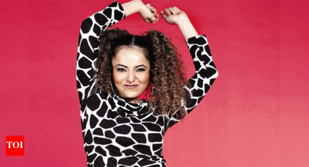 Sweety part 2 for Rakhi? - Times of India