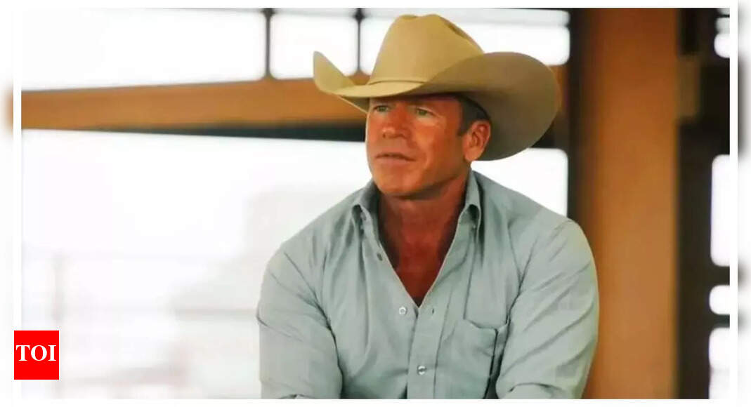 The Dutton family's final showdown: Cast teases 'Yellowstone’s' epic ...