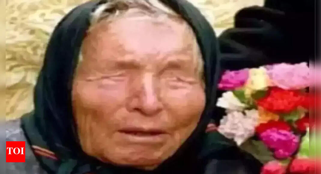 Baba Vanga: Is the world going to end in 5079? Check Baba Vanga’s ...