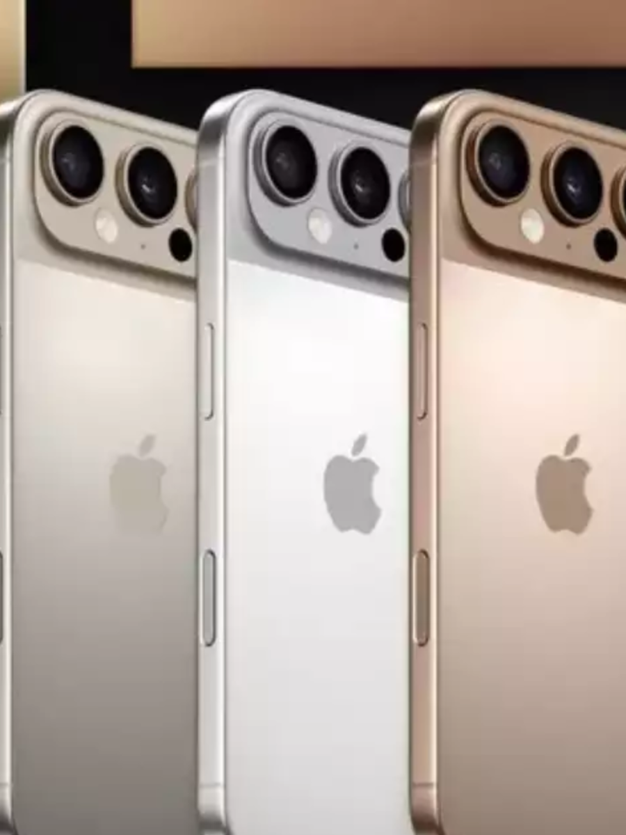 iPhone 17 Pro Max iPhone 17 Pro, iPhone 17 Air, iPhone 17: 5 Big ...