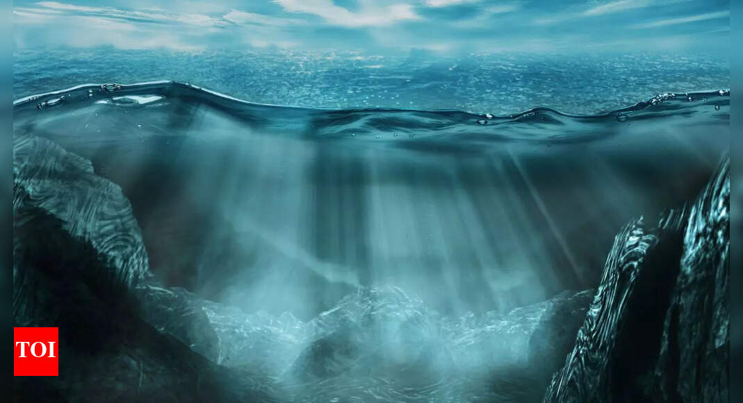 Alien-looking, deep-sea predator discovered in the ocean’s darkest ...