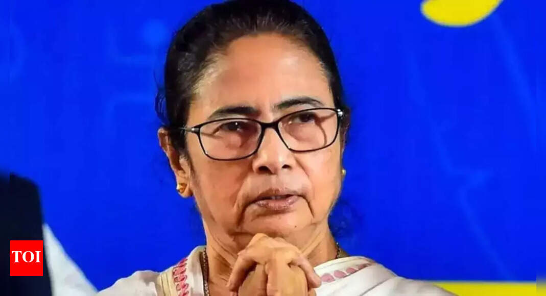Every rapist deserves nothing less than capital punishment, says Bengal CM Mamata Banerjee ...