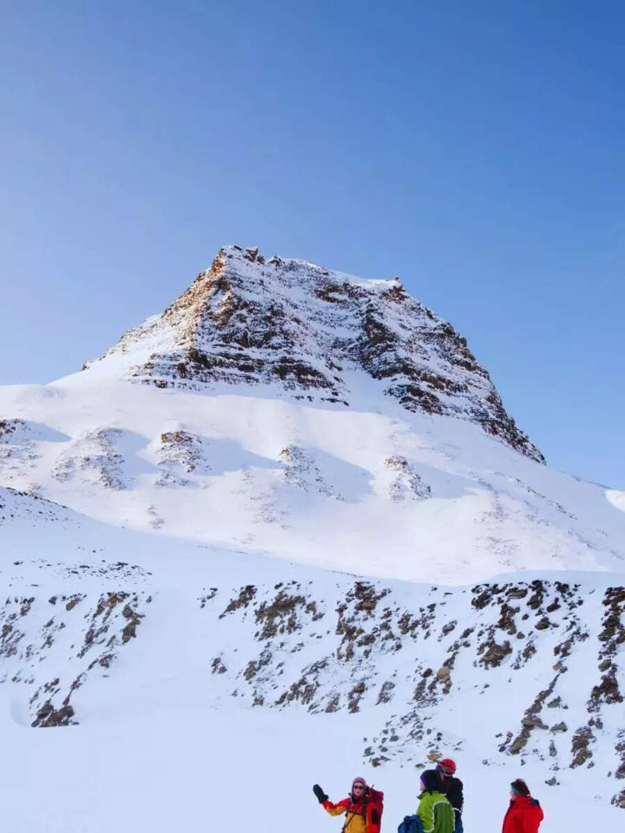 10 Himalayan hill stations to visit in December | Times of India