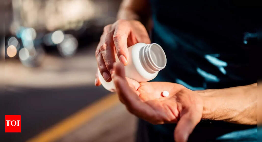 A simple pill could soon cure diabetes, scientists reveal - Times of India