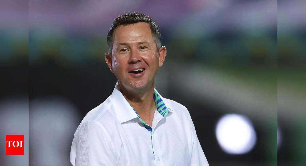Ricky Ponting expects a more even battle in Brisbane, but backs ...