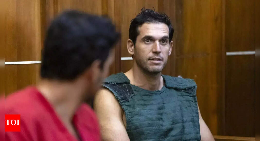 Miami judge approves bail for wealthy Alexander twins in state rape ...
