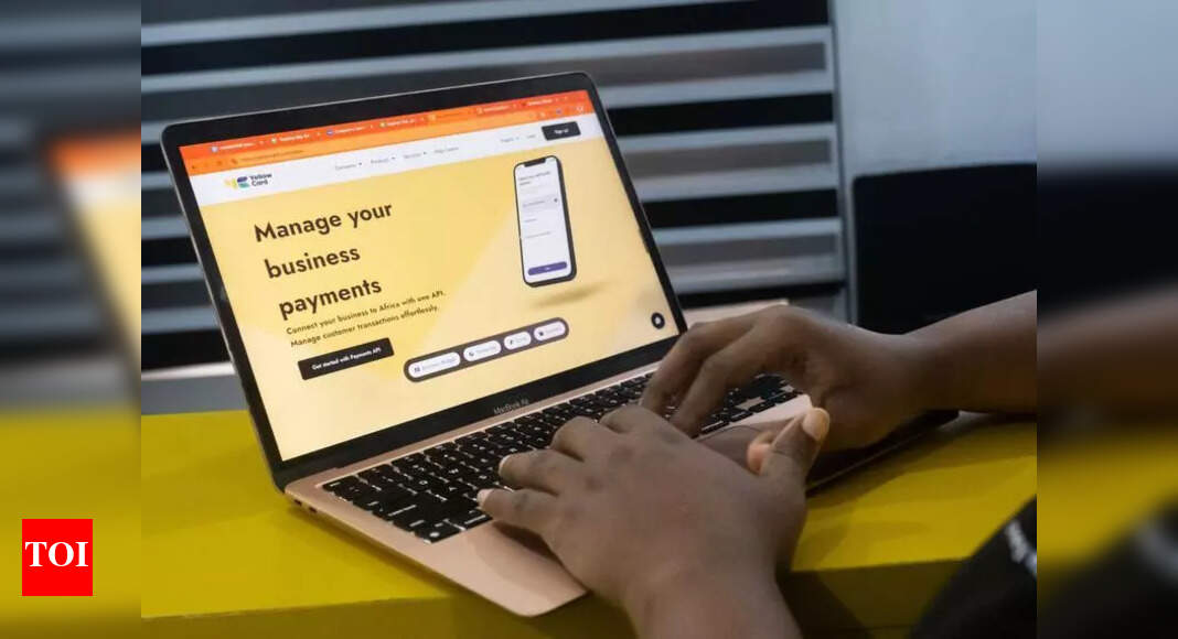 Over 3,800 seized laptops go missing from customs warehouse in Navi ...