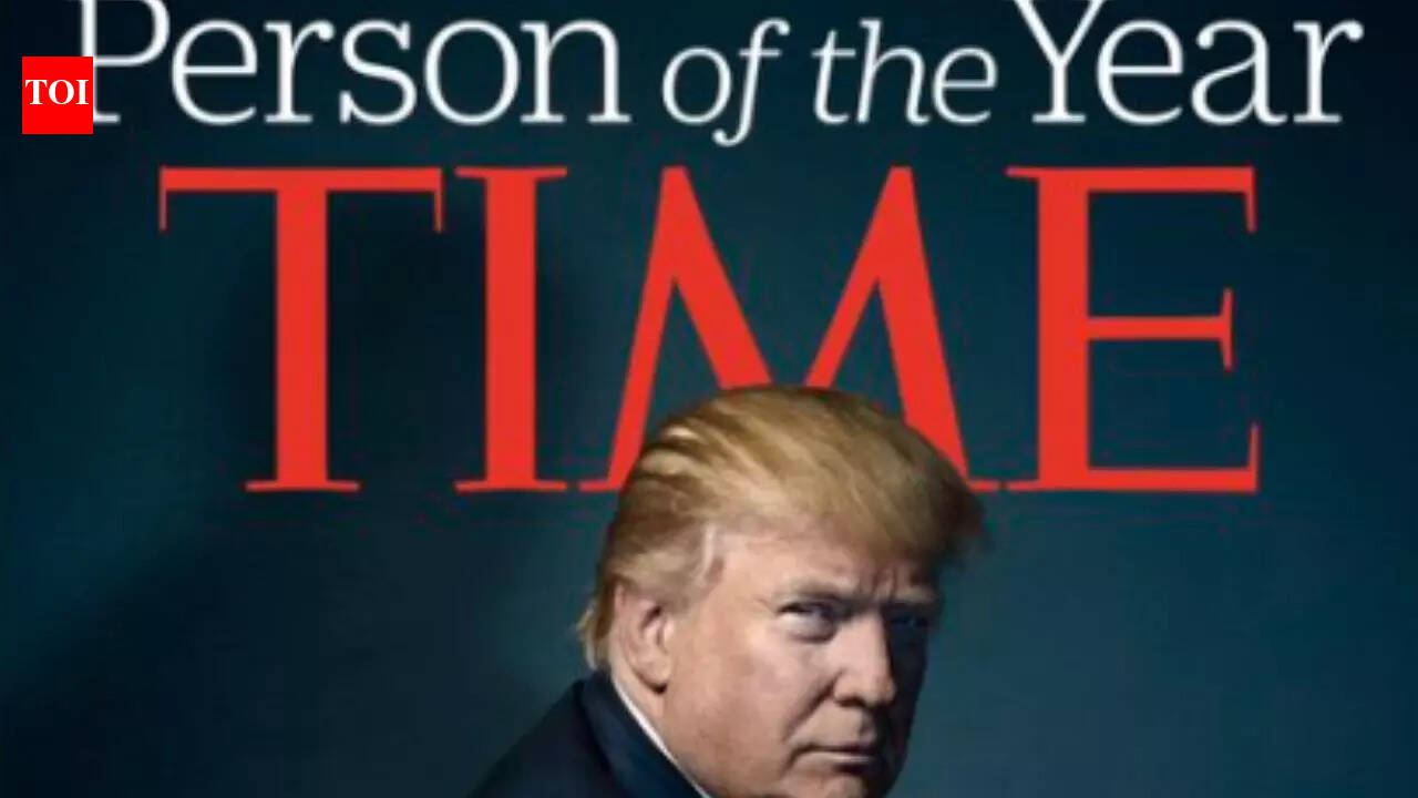 10 people who were the 'Times Person of the Year' in the last 10 years