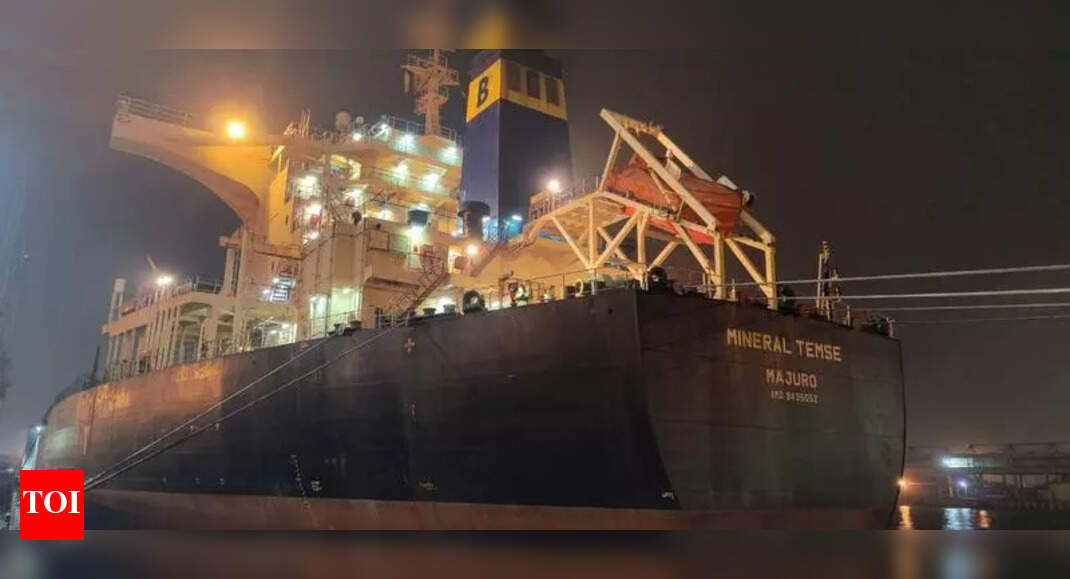 Explore Mumbai port’s Hidden maritime heritage for the first time ever ...