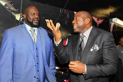 Shaquille O'Neal unveils next investment opportunity after business ...