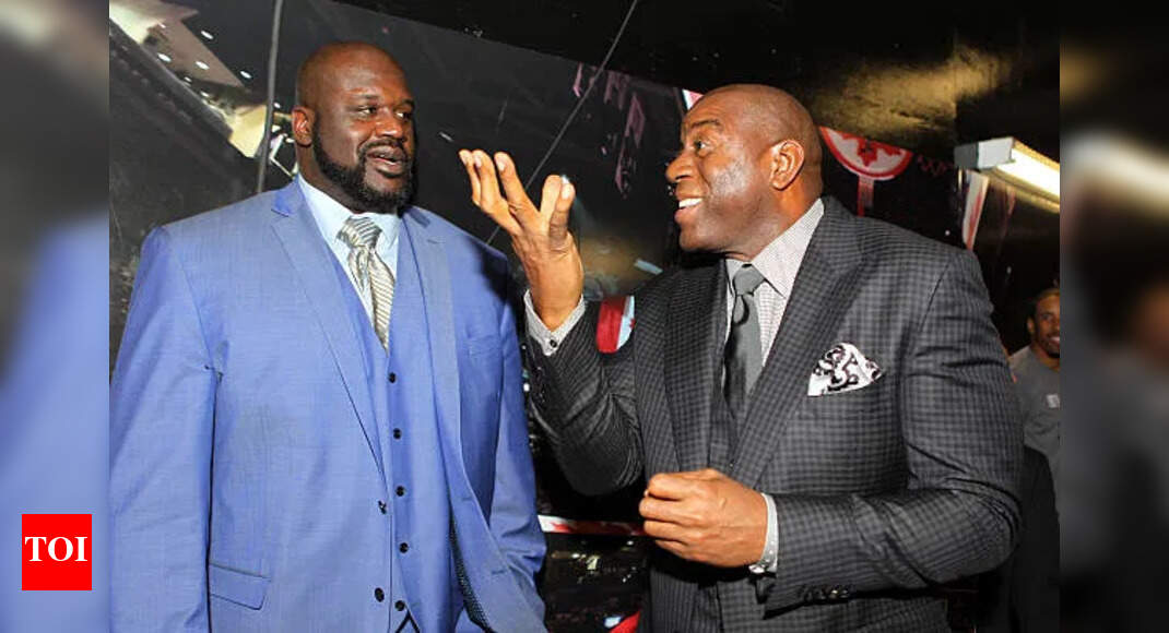 Shaquille O'Neal unveils next investment opportunity after business ...