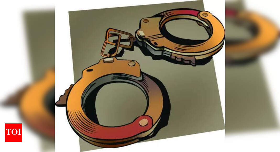 ‘Drone Pratap’ arrested for blast in agricultural pond in Tumakuru ...