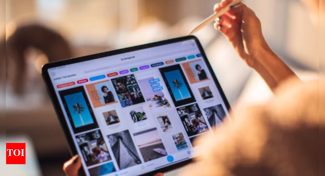 Android Tablets: Ultimate Android Tablets for Seamless Multitasking ...