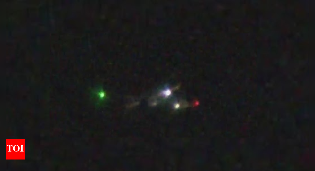 Mysterious drones over New Jersey: What we know about the 50 seen over ...