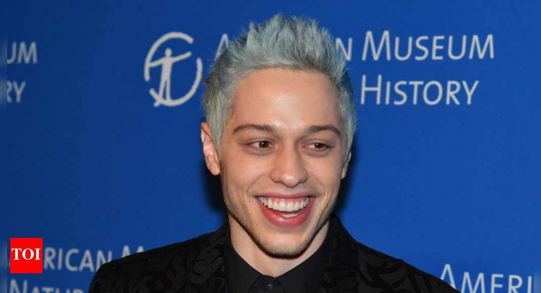 Pete Davidson reflects on fame and priorities: "I just want to be known ...