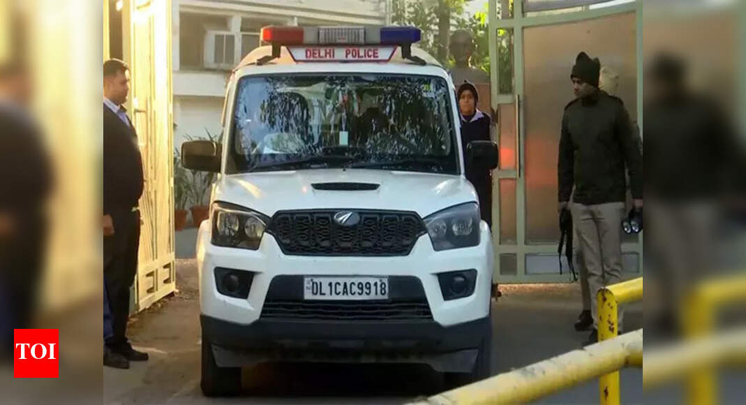 Several Delhi Schools Receive Fresh Bomb Threats: DPS RK Puram, Ryan ...