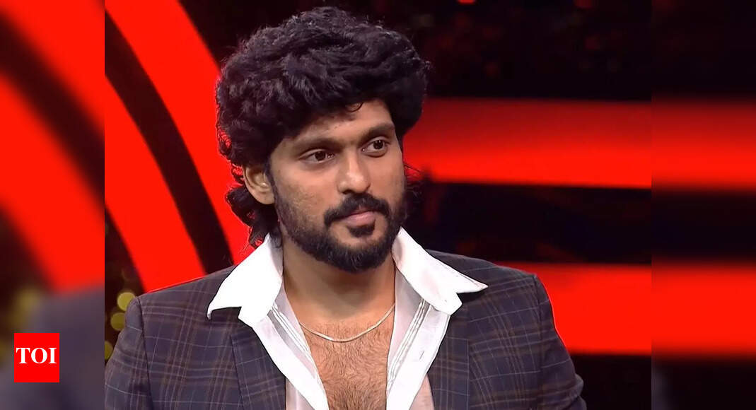 Bigg Boss Tamil 8: Raanav gets nominated directly for the upcoming week ...