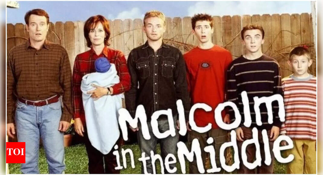Bryan Cranston's sitcom 'Malcolm In the Middle' to revive for new ...