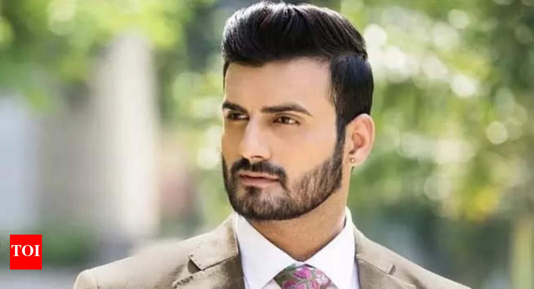 Aman Sharma: I'm receiving lots of love from the audience for my role ...