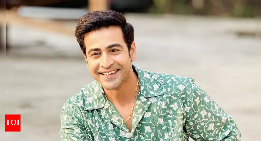 Dishank Arora opens up about his experience in Mumbai during Winters ...