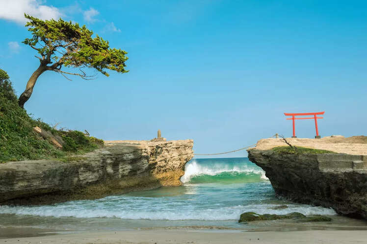 10 countries with the longest and most beautiful coastlines | Times of ...